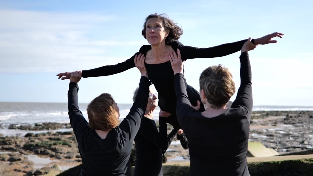 Blog - EncoreEast Dance
